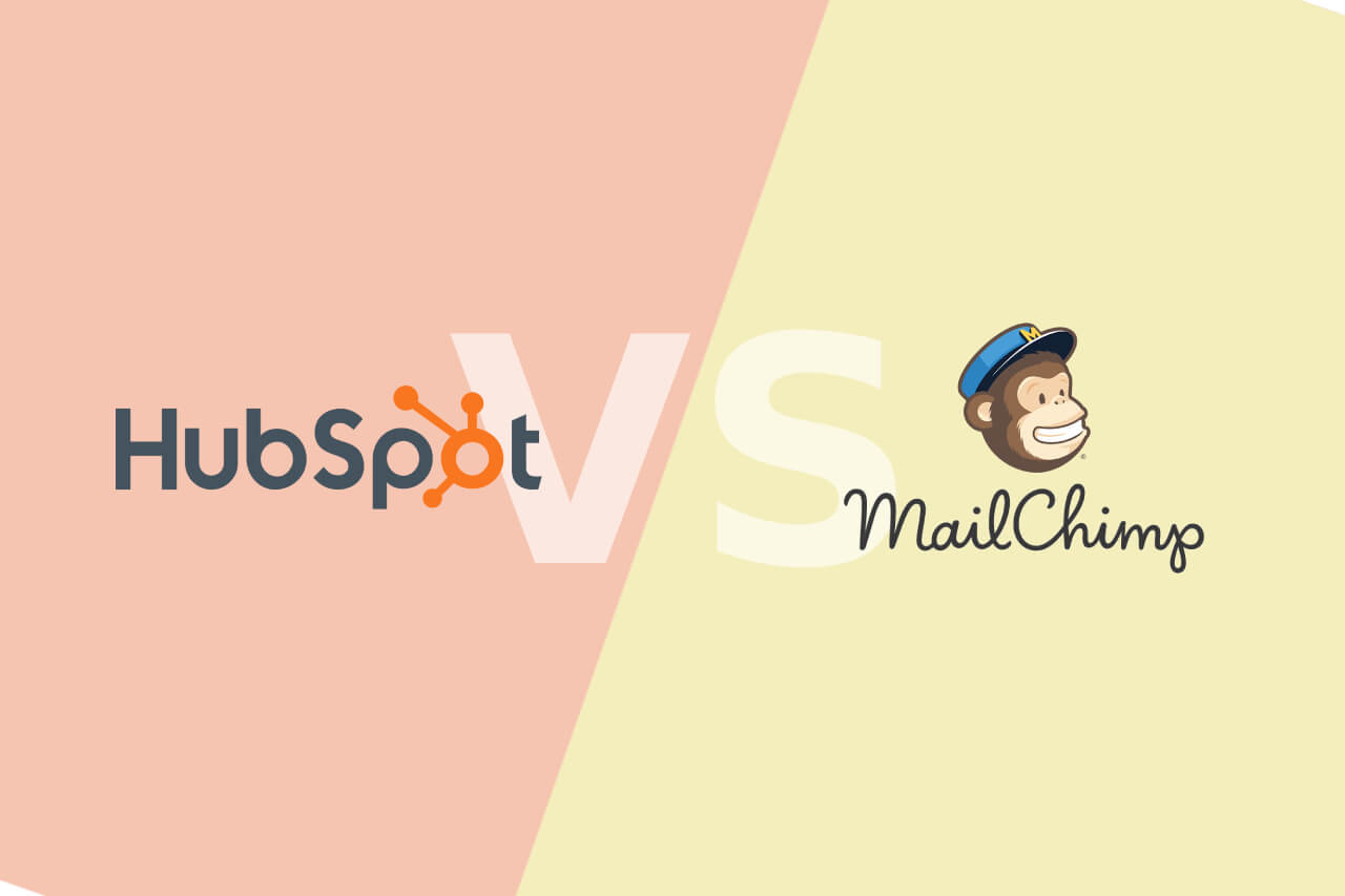 Mailchimp vs HubSpot เครื่องมือไหน ใช่สำหรับคุณ - Insawasd